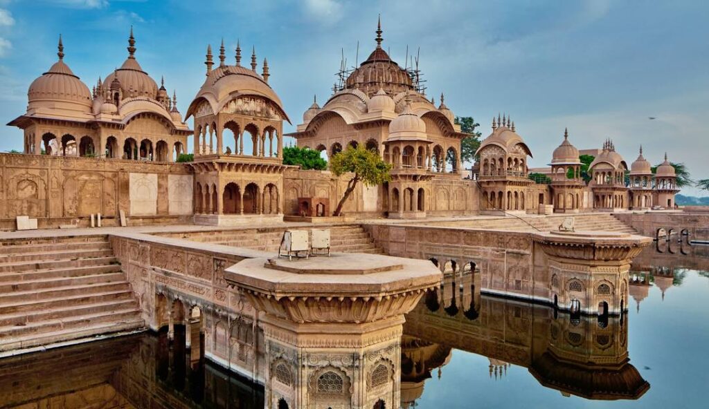 Why Vrindavan is the Ultimate Destination for Devotees - Vrindavan Trip